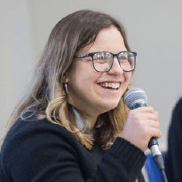 Conoce a Sofía Contreras